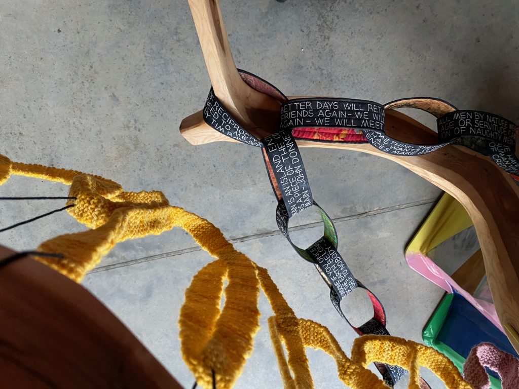 Commoners | A Craftspace national touring exhibition