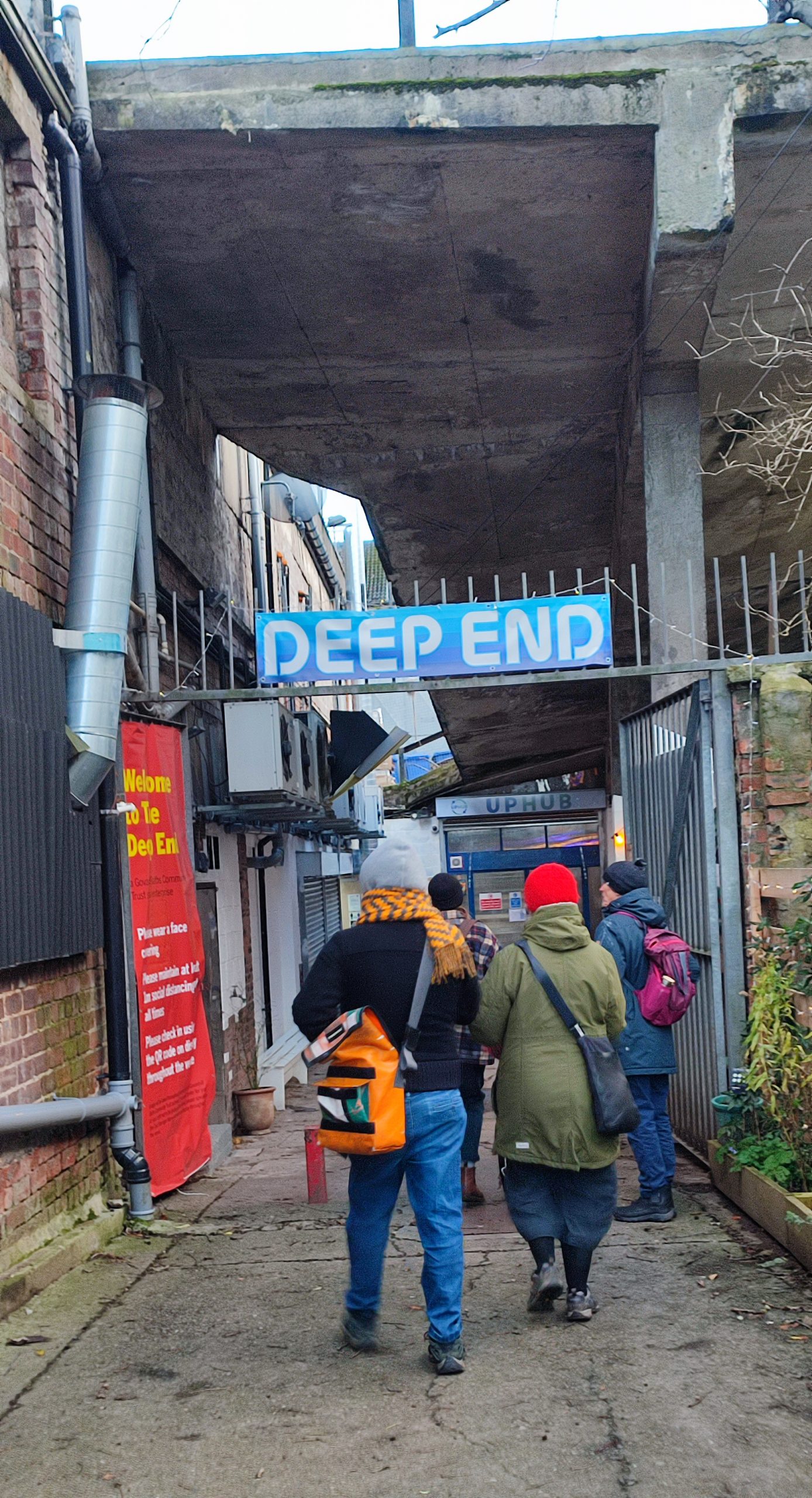 Commoners | Crafting the commons and/or designing the commons?