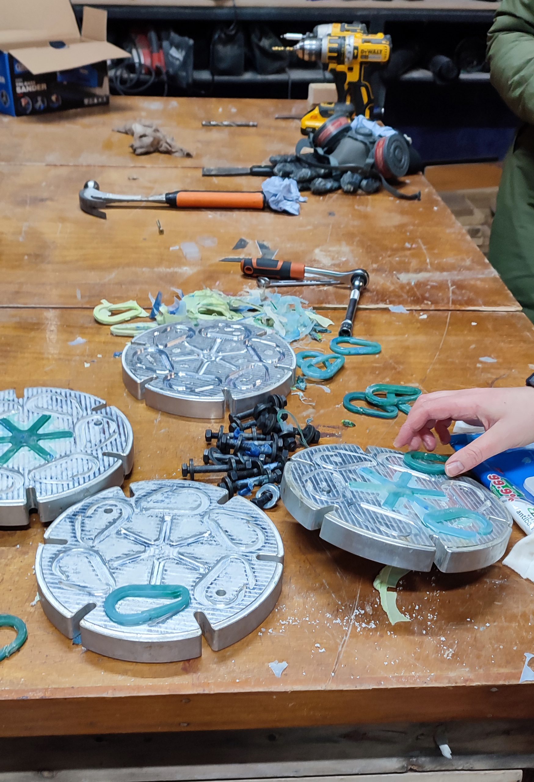 Commoners | Crafting the commons and/or designing the commons?